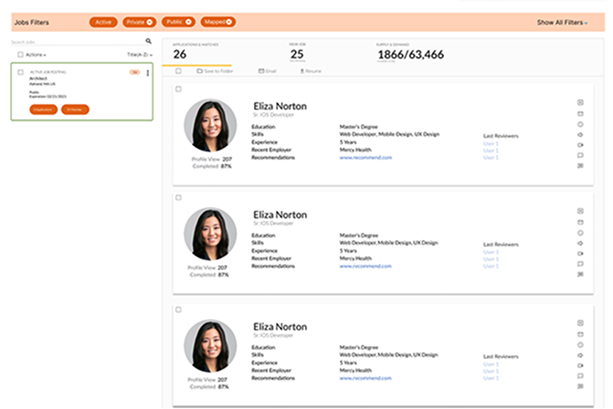 Sign Up & Hire Top Talent Quickly | Fast & Easy Recruitment